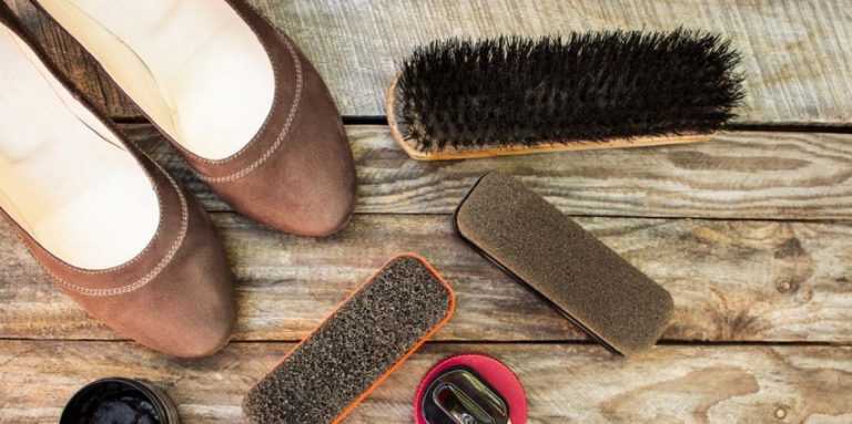 Как почистить замшу: 80 фото лучших способов и методов как очистить ...